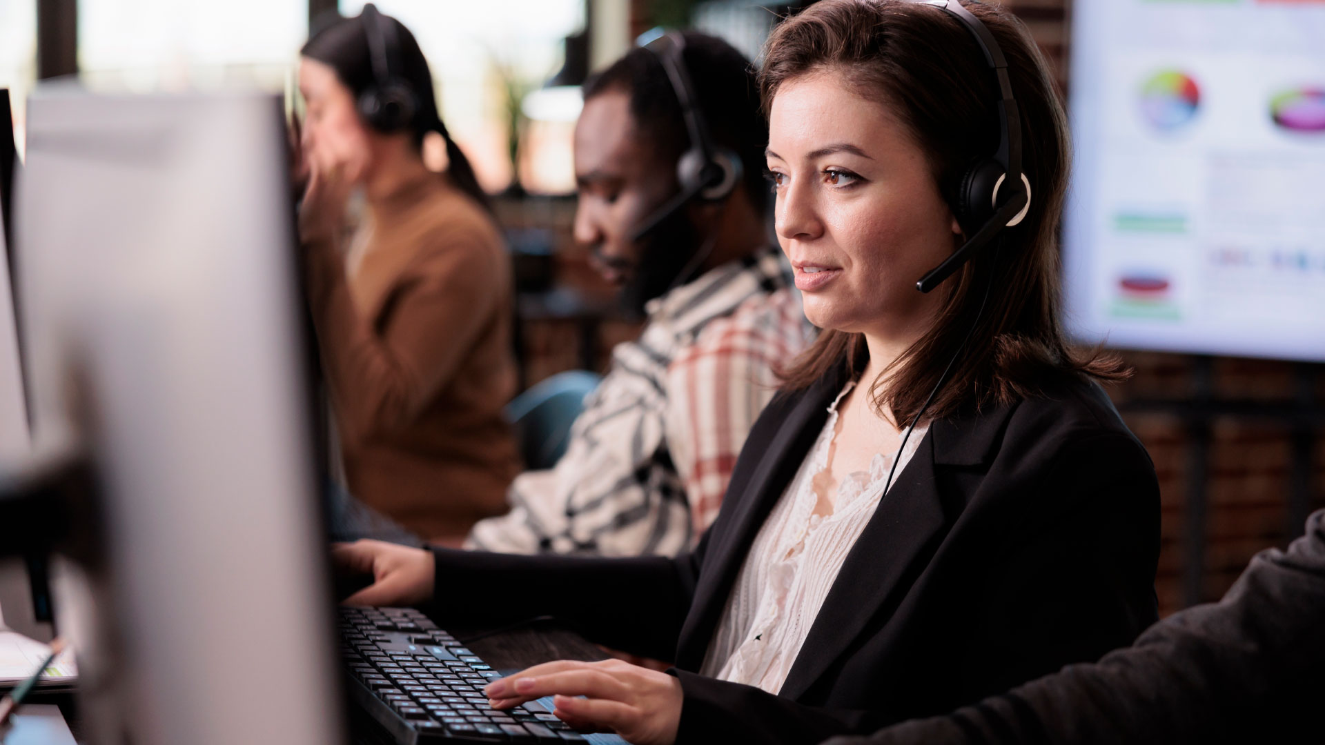 Cybersecurity Services - OnNet Fiber